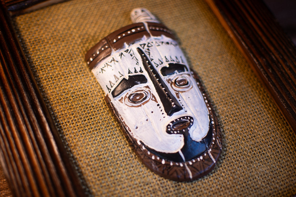 Tapuanu Mask – Virago's Village